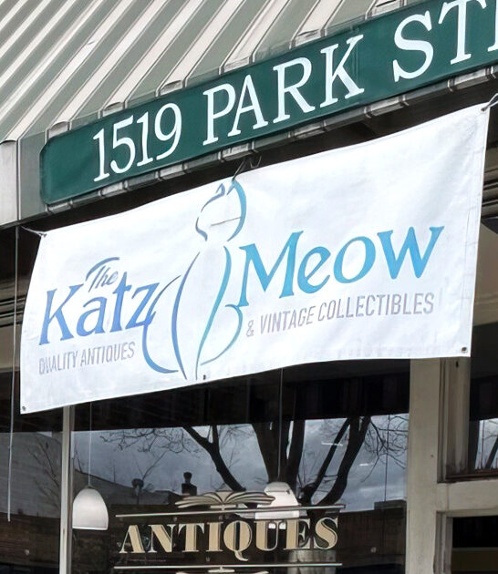 antique california dreams store ftr