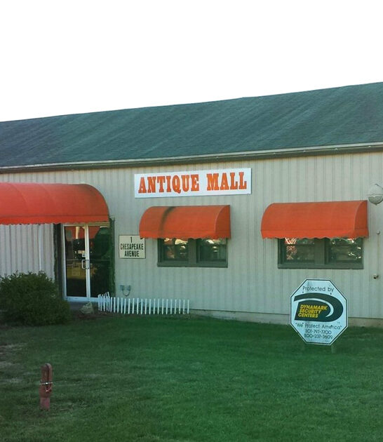 antique dream stores maryland ftr