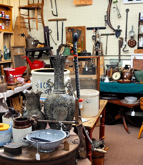 antique enormous shop maryland ftr