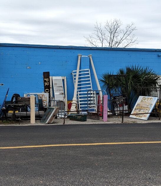 antique florida massive store ftr