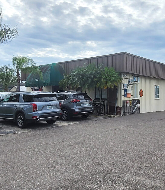 antique florida store ftr