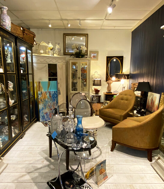 antique florida wonderland store ftr