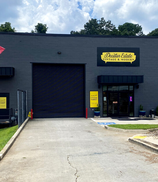 antique georgia rare treasures ftr