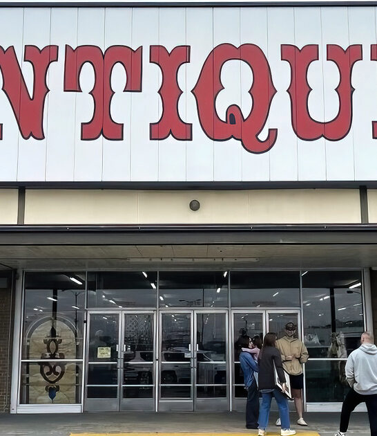 antique place north carolina ftr