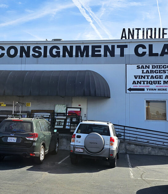 antique shop california explore ftr