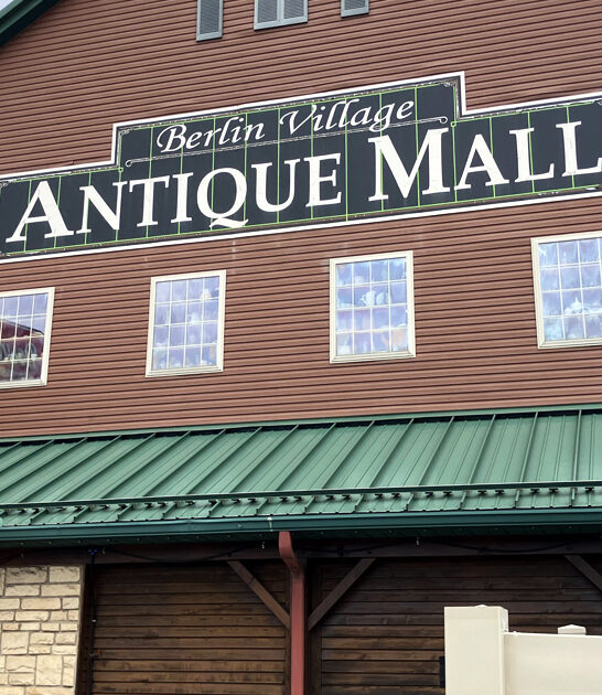 antique shopping ohio treasures ftr