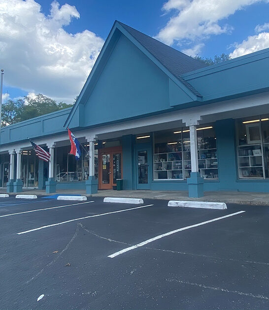 antique south carolina gigantic ftr