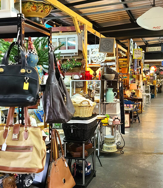 antique treasures store florida ftr