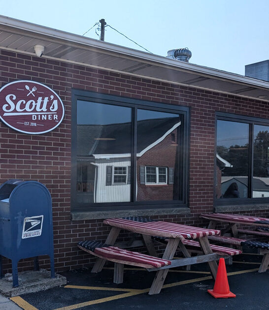 apple cinnamon ohio waffle ftr