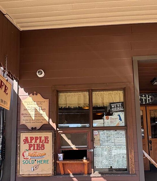 apple pies cafe california ftr