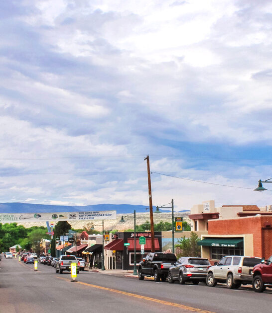 arizona affordable small town ftr