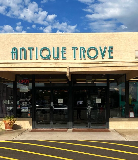 arizona antique great shop ftr