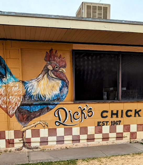 arizona chicken lovers heaven ftr