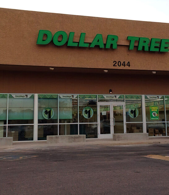 arizona dollar store enormous ftr