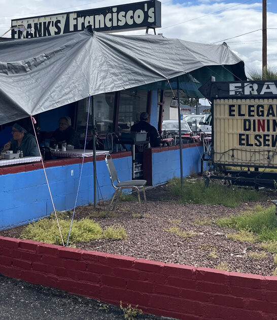 arizona famous huevos rancheros ftr