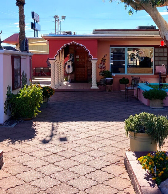 arizona legendary buffet spot ftr
