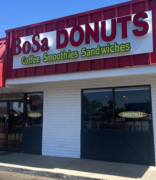arizona legendary donut stores ftr