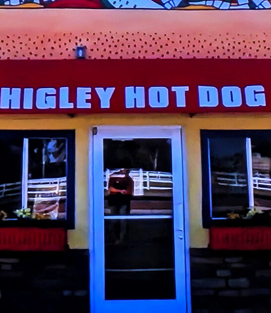 arizona legendary hot dogs ftr