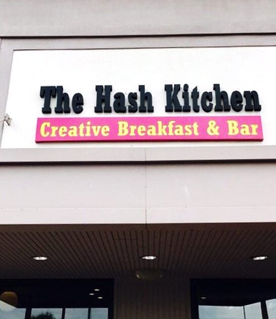 arizona restaurant eggs benedict ftr