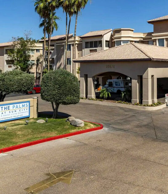 arizona retirement homes affordable ftr