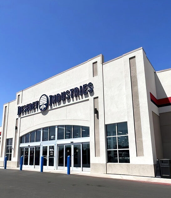 arizona thrift store budget ftr