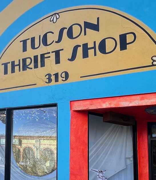 arizona treasures countless thrift ftr
