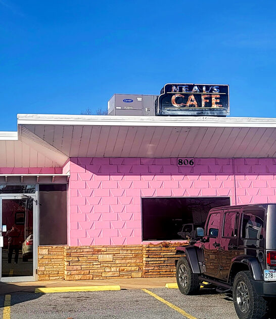 arkansas diner fried chicken ftr