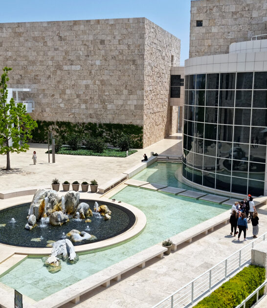 art museum california ftr