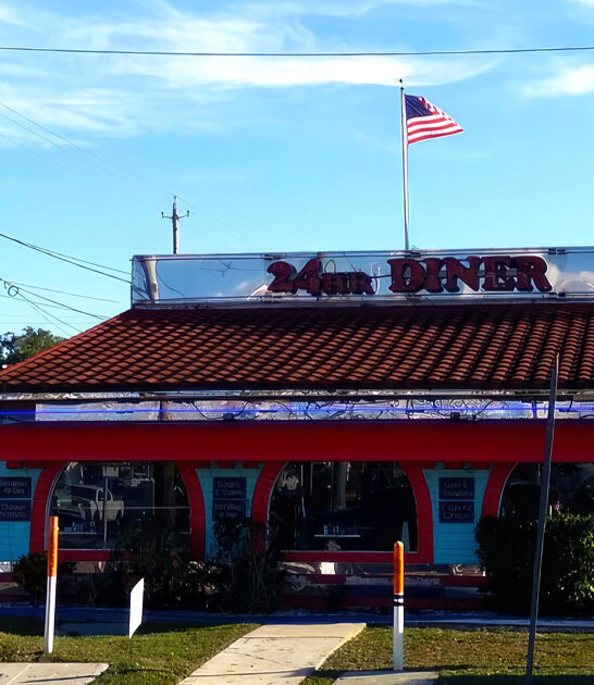 astonishing diner florida steak ftr