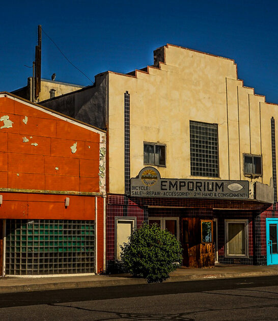 astonishing rural town california ftr