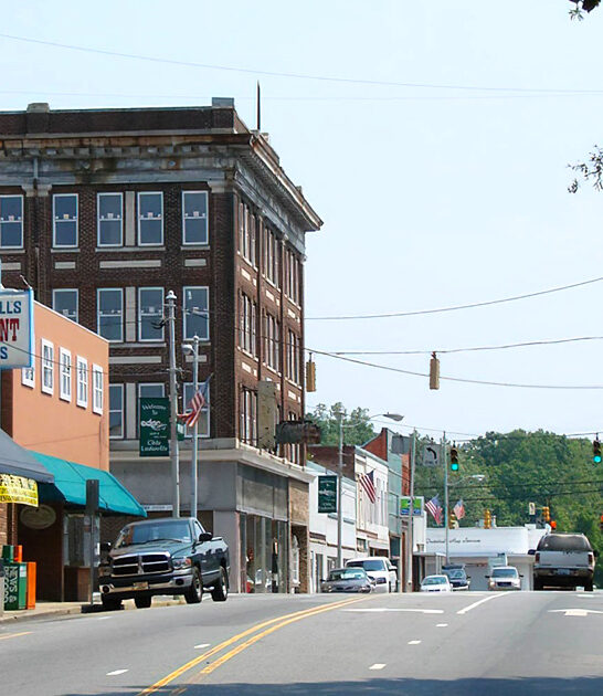 astonishing towns north carolina ftr