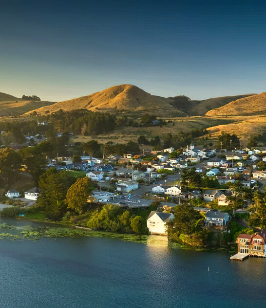 astounding seaside town california ftr