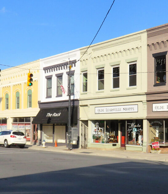 astounding towns north carolina ftr