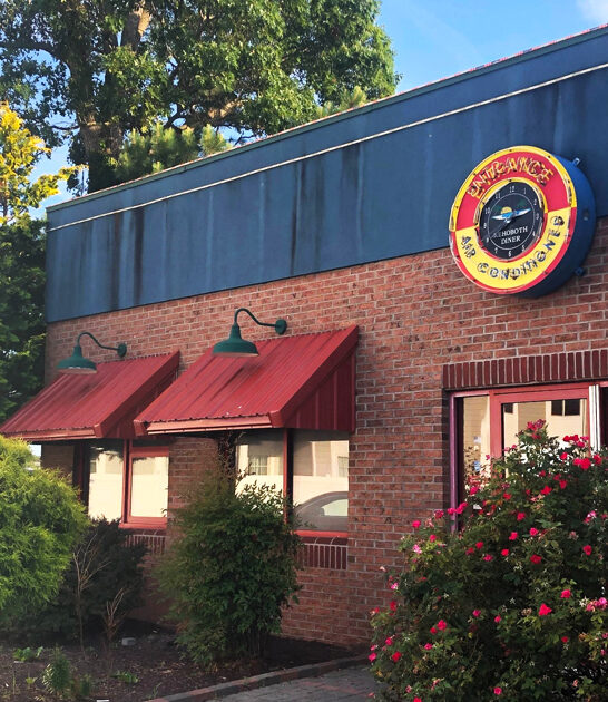 authentic breakfasts delaware diner ftr