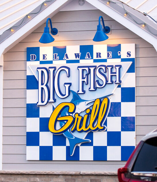 authentic delaware seafood joint ftr
