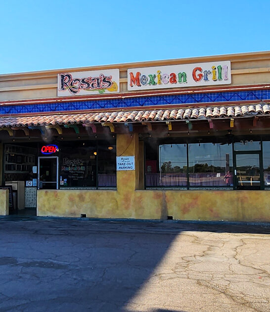 authentic mexican restaurant arizona ftr
