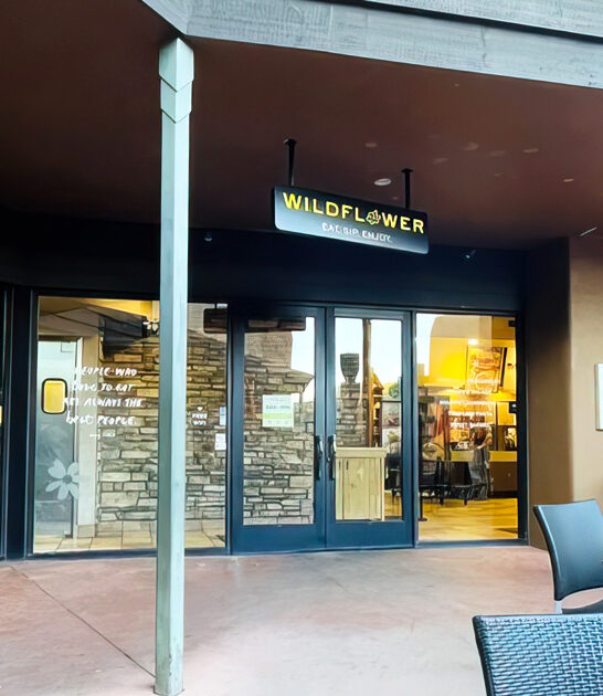 avocado toast arizona cafe ftr