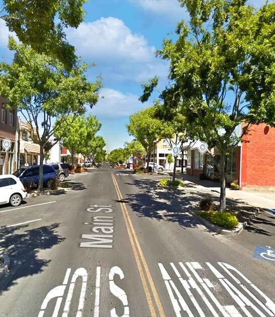 awesome town california ftr