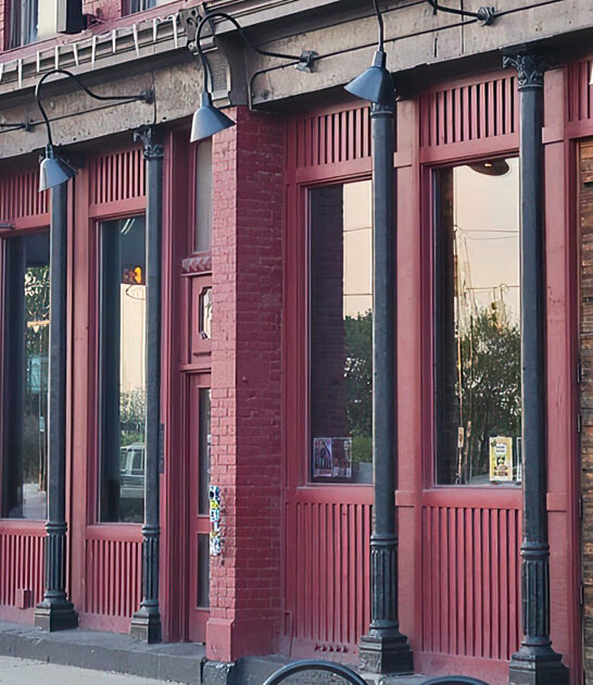 baby back ribs michigan ftr