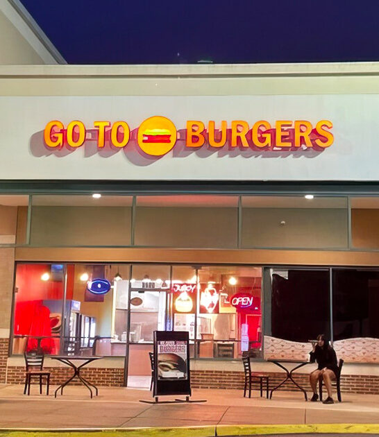 bacon cheeseburger restaurant maryland ftr