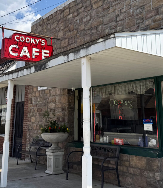 baked ham missouri cafe ftr