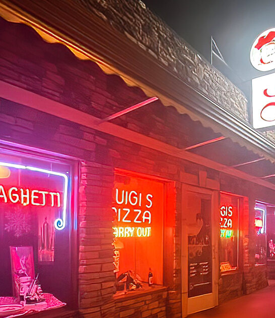 baked rigatoni italian ohio ftr