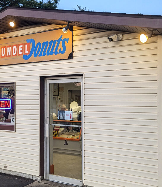 bakeries maryland donuts ftr
