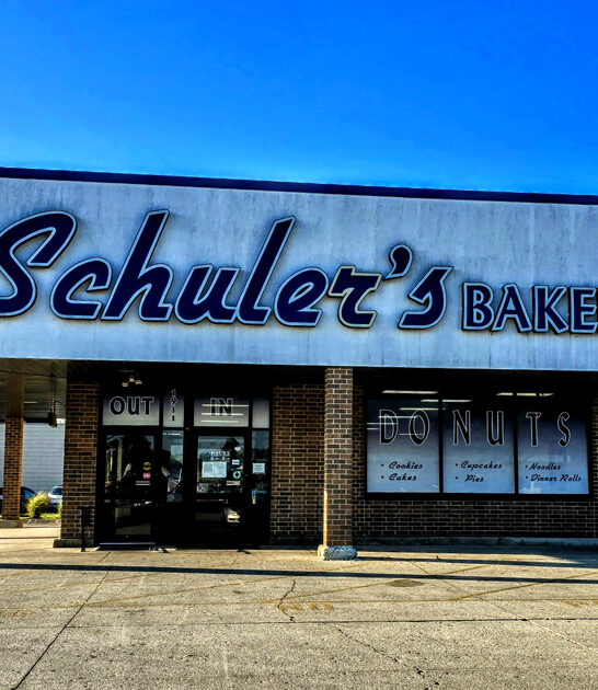 bakeries ohio donuts amazing ftr