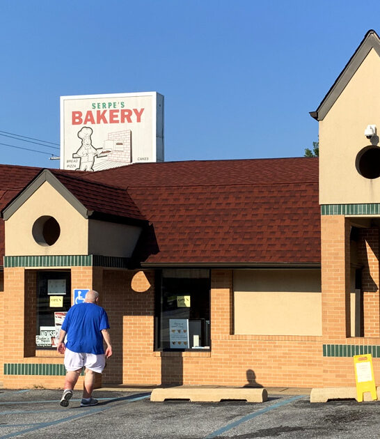 bakery delaware best danish ftr