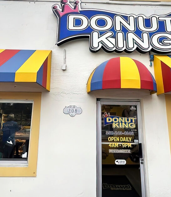 bakery florida donut burger ftr