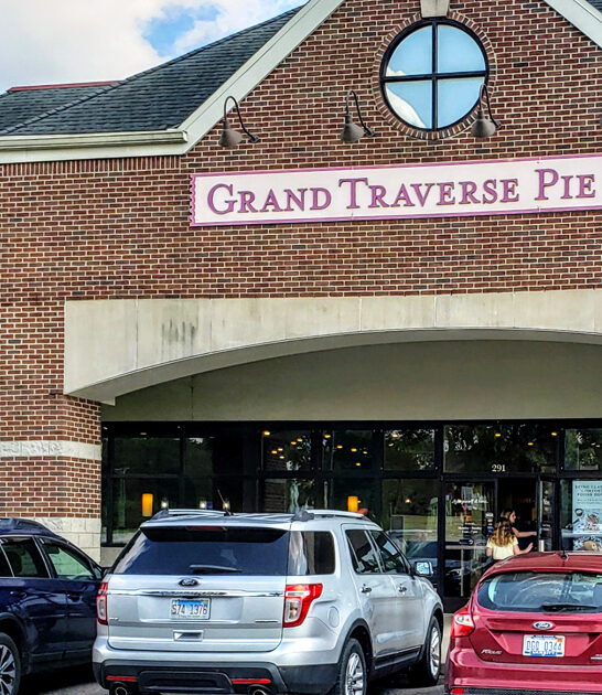 bakery michigan pot pie ftr