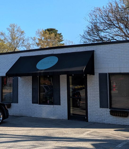 bakery north carolina pies ftr