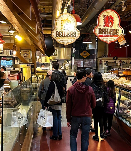 bakery pennsylvania best sticky ftr