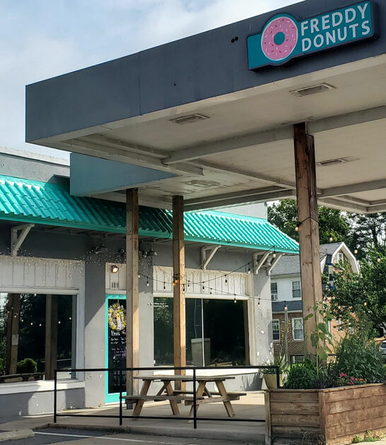 bakery virginia best donuts ftr